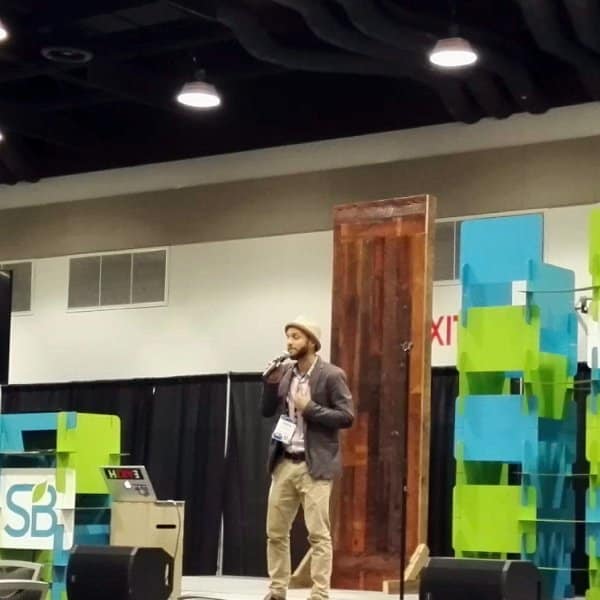 Aaron Ableman | Award Winning Actor, Author, & Artist. Serving families ...